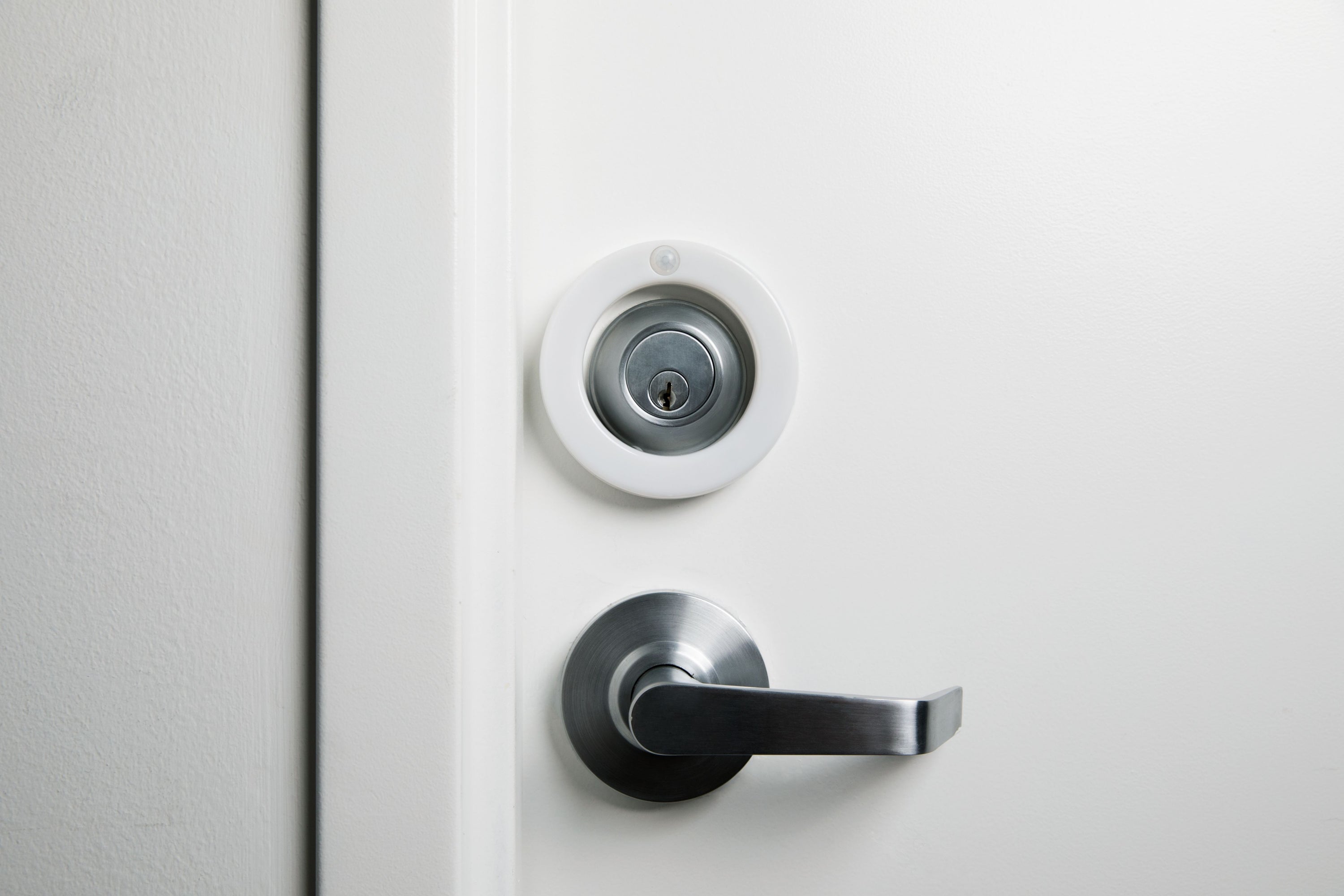 Door halo – Door Halo